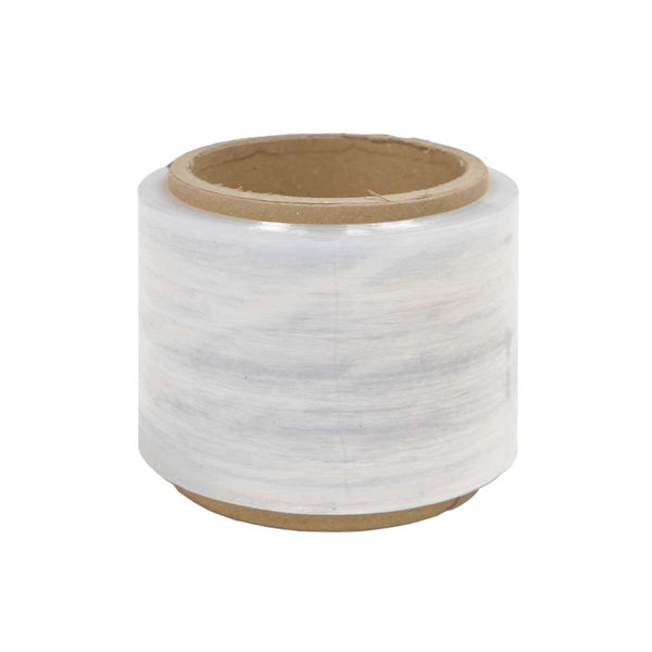 Rollo de Plastico para Emplayar 3" – Ecompack